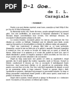 MATILDA Rezumat | PDF