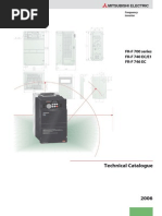 ATV320 Programming Manual | PDF