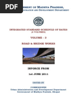 IRC SP 84 2014 - Manual of Specifications & Standards For Four Laning ...