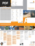 Ptfe Lined Pipe Catalog | PDF | Pipe (Fluid Conveyance) | Building ...