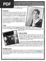 CHILD OF THE FLOWER-SONG PEOPLE Teaching Guide | PDF | Nahuatl