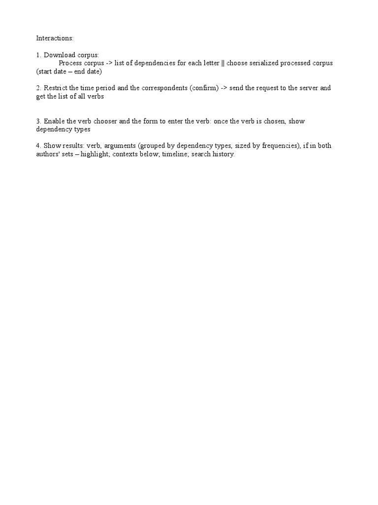 Steps | PDF