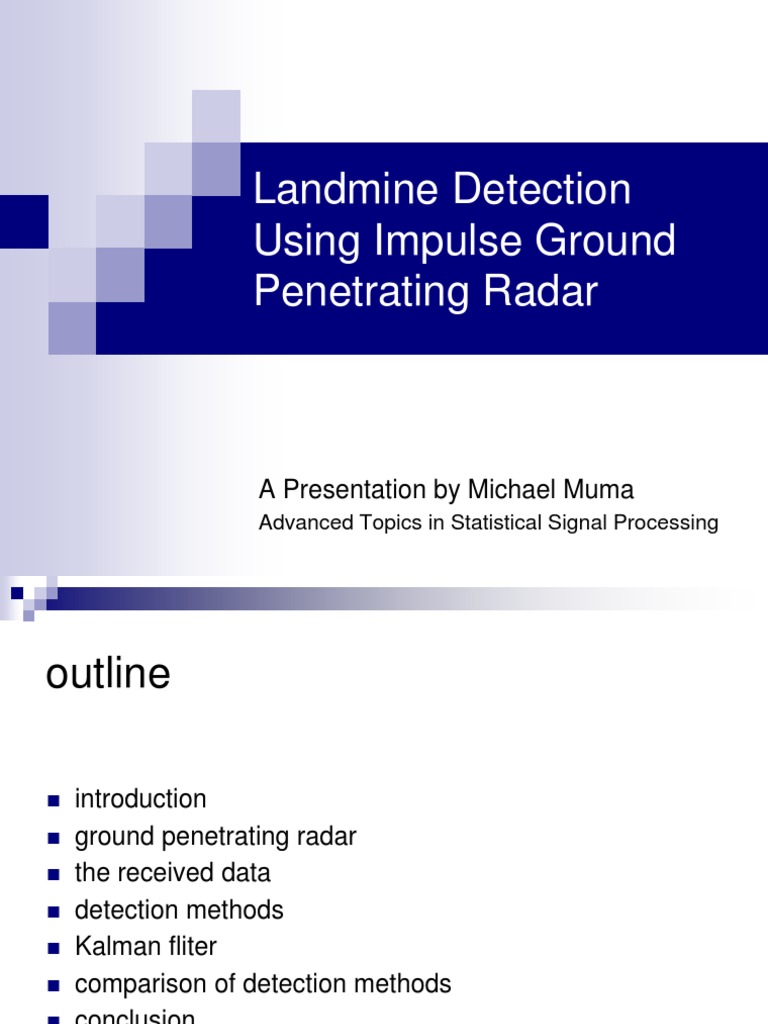 Ground Penetrating Radar | Download Free PDF | Telecommunications ... Ground Penetrating Radar | Download Free PDF | Telecommunications ...