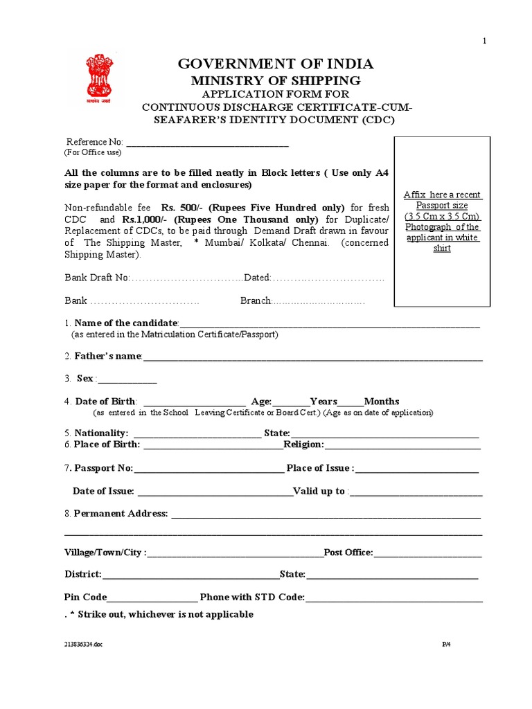 Cdc Form 75 37 Fillable - Printable Forms Free Online