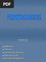 AIA CAD Layer Guideline | PDF