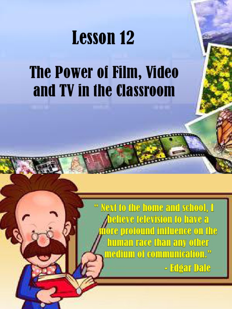 Edtech Report - Keith Hyacinth Cabug-Os | PDF