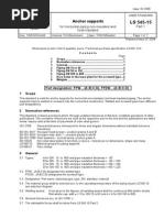 DW144 Specification For Sheet Metal Ductwork - Low, Medium and High ...