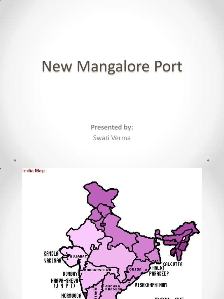 NMPT | PDF | Industries | Transport