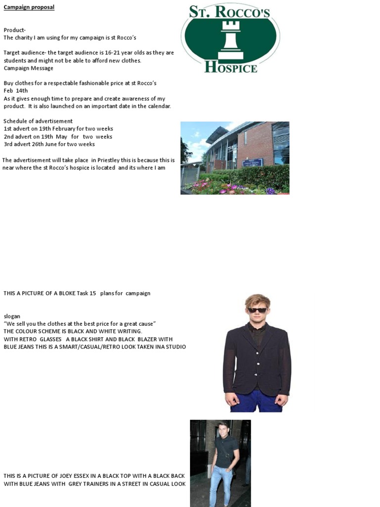 Task 19 Presentation | PDF | Art