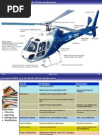 AS350 B3 CH 4 - Main Rotor | PDF | Helicopter Rotor | Bearing (Mechanical)