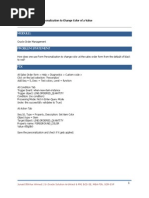 11 - FORMS - Oracle Forms Personalization Training Manual PDF | PDF ...