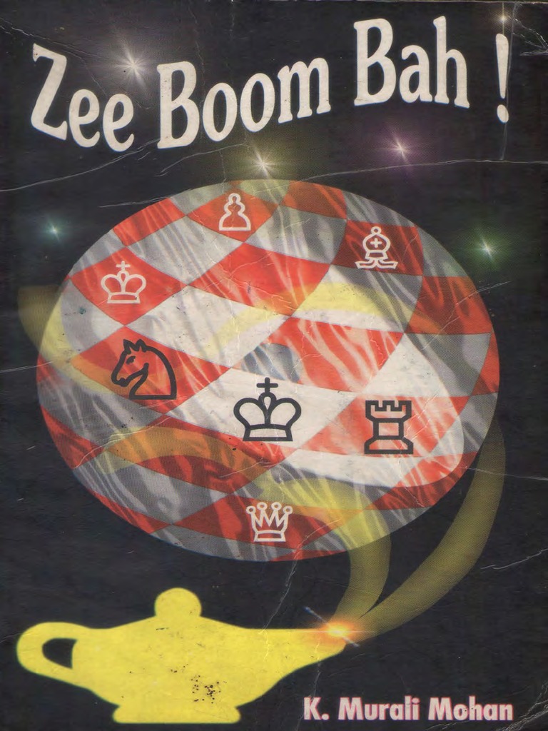 Zee Boom Bah | PDF