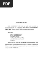 Thumb Impression Form | PDF