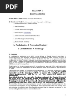 MJDF | PDF | Test (Assessment) | Curriculum