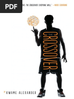 The Crossover by Kwame Alexander | PDF