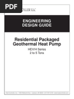 Coolex Catalog Concealed Ducted Split Units R22 | PDF | Air ...