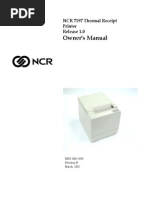 7772 Series | PDF | Touchscreen | Solid State Drive