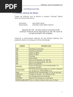 Bucles en Scratch: Repetir Instrucciones | PDF | Scratch (lenguaje de ...