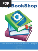 NSW K-10 English Syllabus Overview | PDF | Curriculum | Education Theory