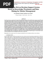 Meyer and Zack KM Cycle | PDF | Knowledge Management | Information