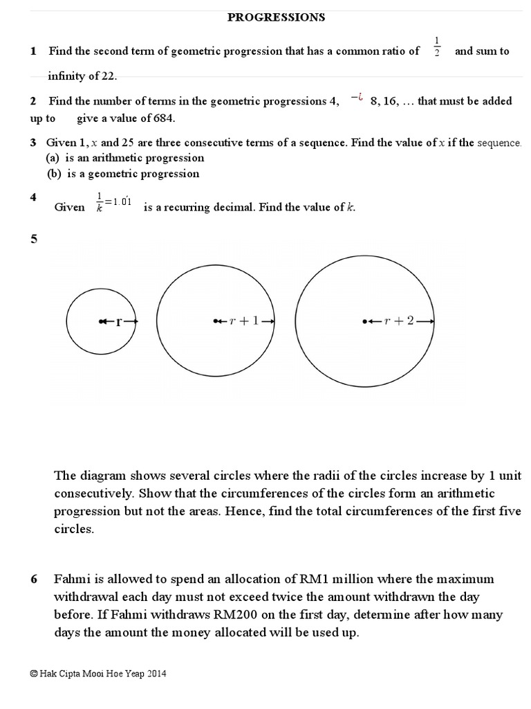 Soalan Kbat Add Math Form 5 | PDF | Space | Analysis