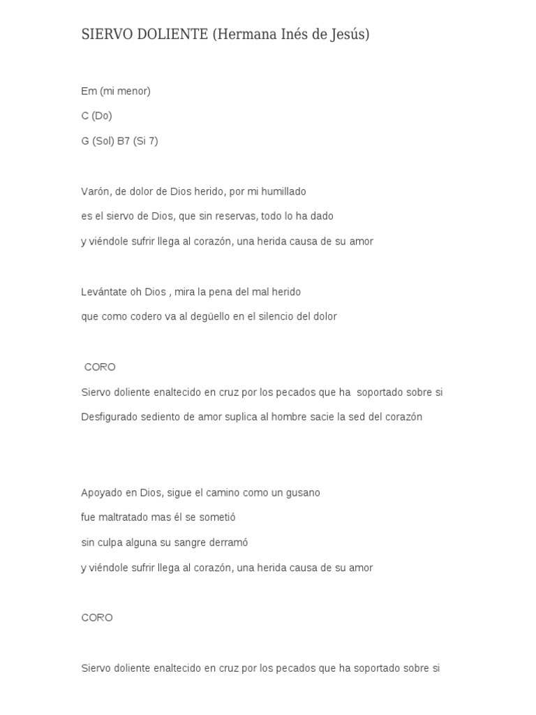 Siervo Doliente | PDF | Economía (general)