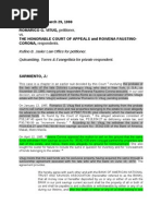 Form of Tender and Appendix To Tender | PDF | Private Law | Social ...