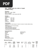 Welding Rod Chart | PDF | Technology & Engineering