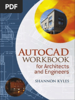 Autocad 2024, User Manual - I | PDF | Computer Aided Design | Auto Cad