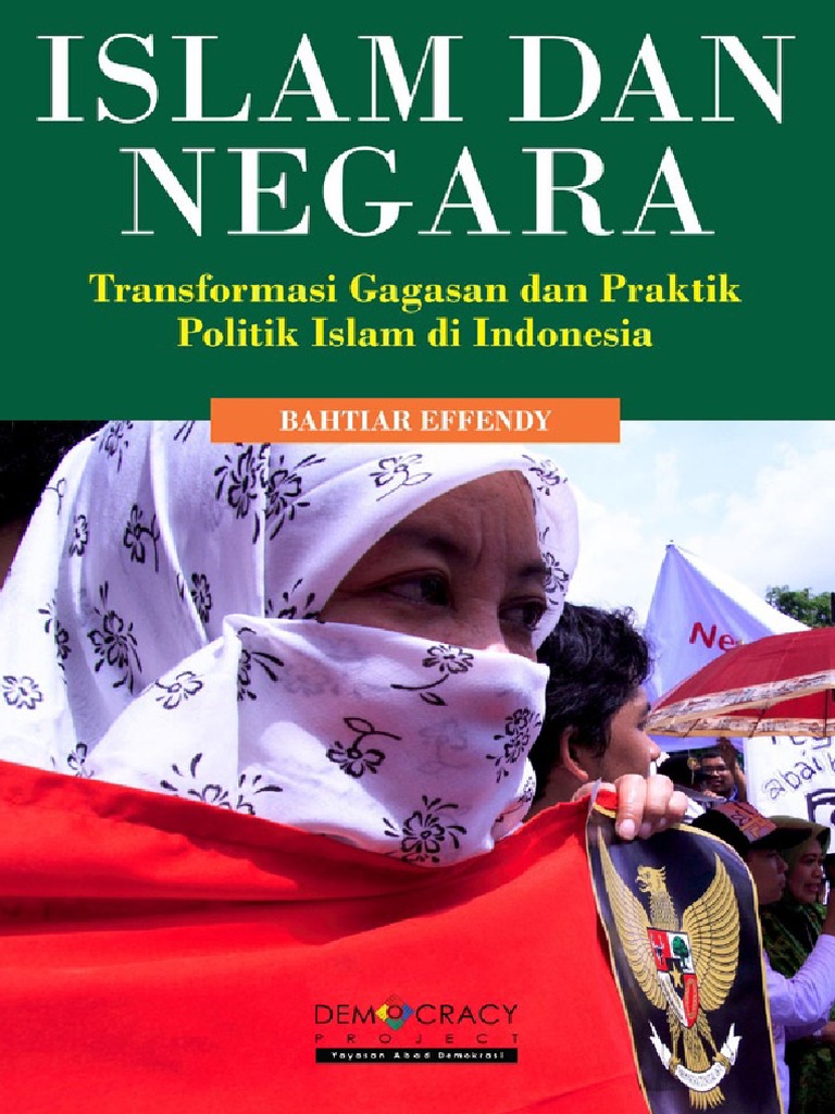 Islam Dan Negara | PDF