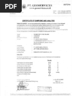 Imsbc Palm Kernel Shell (PKS) | PDF | Fires | Combustion