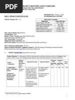 Septic Tank Size Requirements Guide | PDF | Septic Tank | Sewage Treatment