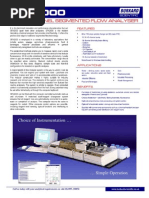 Mettler Toledo C20-C30 Coulometric Titrator Datasheet | PDF | Usb ...