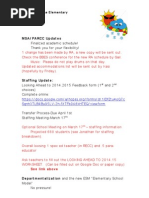 CTLS Student Guide Overview | PDF | Login | Learning