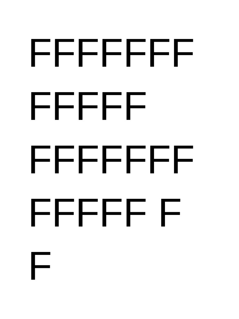 FFFFFFF FFFFF FFFFFFF FFFFF F F | PDF | United Nations Security Council ...