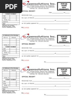 Greenfield Sticker | PDF