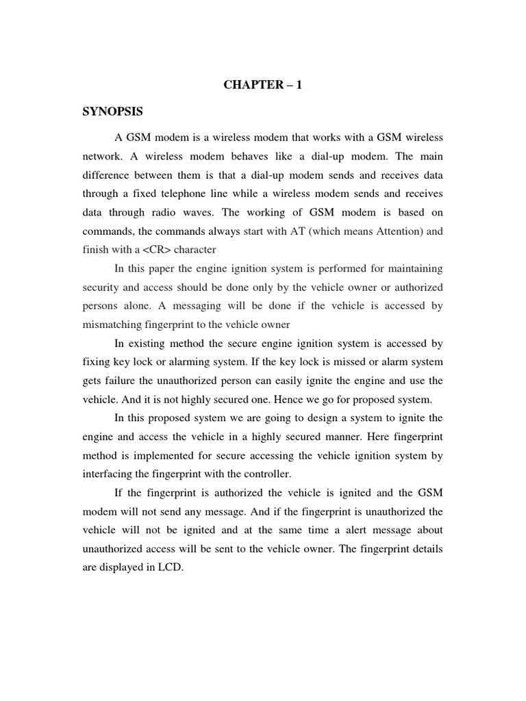 GSM Wireless Network | PDF