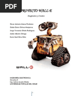 Basurero Inteligente con Arduino | PDF | Arduino | Ultrasonido