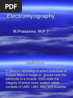 Sample Emg/Ncv Report - Normal Study | PDF | Electromyography ...