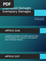 Definition and Elements of Fortuitous Events | PDF | Negligence ...