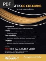 Sigma Buffer Chart | PDF | Sigma Aldrich | Tris