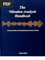 Mobius Vibration Training Quick Reference | PDF