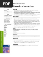 English Chunks & Templates | PDF | Fluency | Grammar