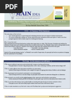 John Goodlad's Model of Curriculum Development: Individual Needs and ...