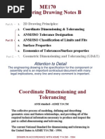 Quick Reference Chart of Dash Size Equivalents | PDF | Mechanical ...