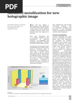 LinX Imaging Presentation | PDF | Camera | High Dynamic Range Imaging