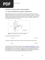 MOSFET Power Losses Calculation Using The Data-Sheet Parameters | PDF | Mosfet | Power Electronics