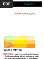 Apex Suprema PIS | PDF | Paint | Materials