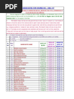 Nominee Form GTL Policy | PDF