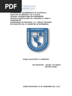SIGSAS | PDF | Salud pública | Ciencias de la Salud